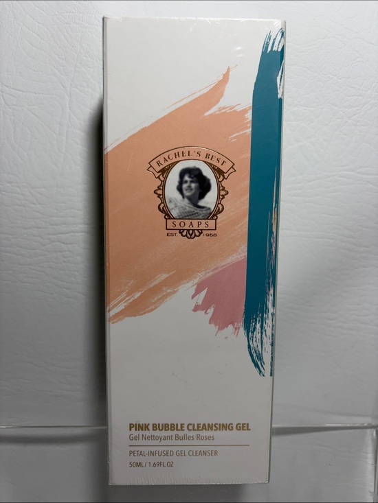 Rachels Best Soaps | Skincare | Rachels Best Soaps Pink Bubble ...